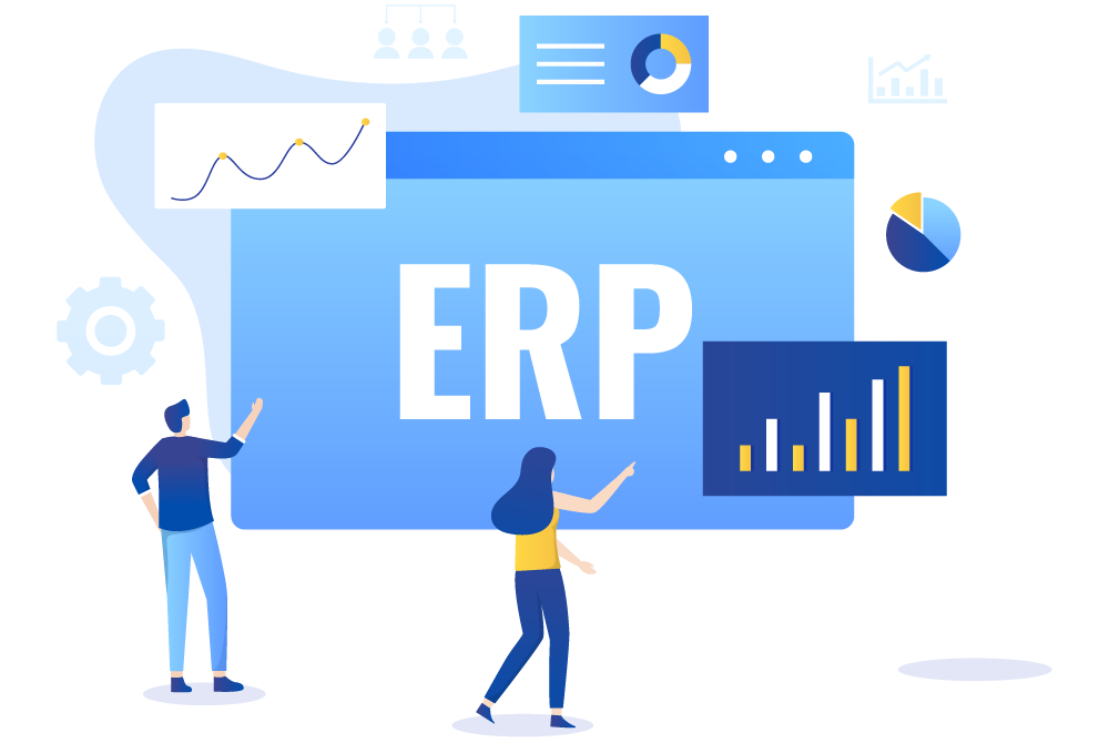 System ERP | Co to jest? Jak działa? Jakie ma funkcje? Cena?